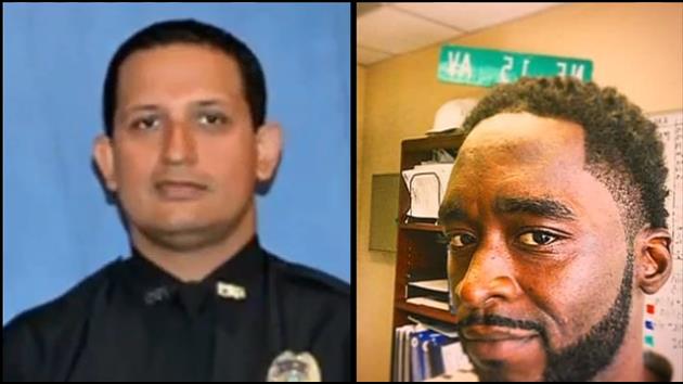 Corey Jones case goes to grand jury - WSVN 7News | Miami News, Weather ...