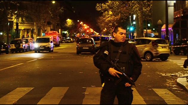 Paris Attacks Suspect Abdeslam Extradited Charged In France Wsvn