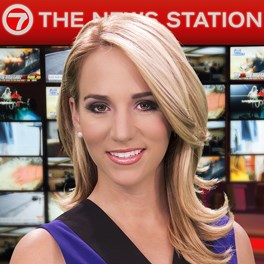 Ann Keil - WSVN 7News | Miami News, Weather, Sports | Fort Lauderdale