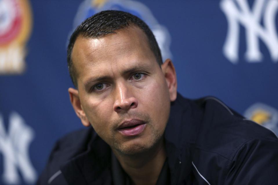 Alex Rodriguez may soon get a call from Miami Marlins - WSVN 7News ...