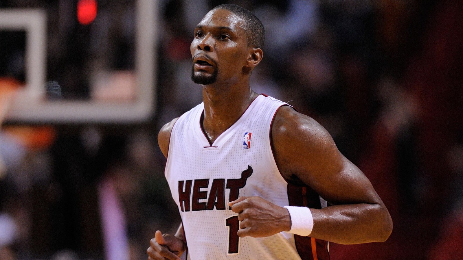 A year since Bosh’s last game, his future is still unclear - WSVN 7News ...
