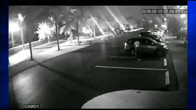 Duo breaks into dozens of cars in Dania Beach - WSVN 7News | Miami News ...