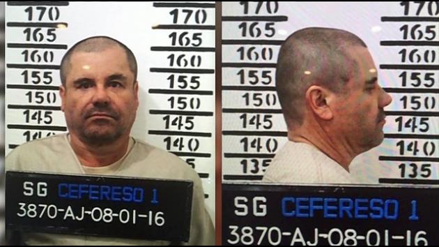 ‘El Chapo’ trial gives inside look at his rise to power - WSVN 7News ...