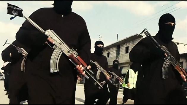 ‘Voice behind the violence’: English-speaking narrator of ISIS ...