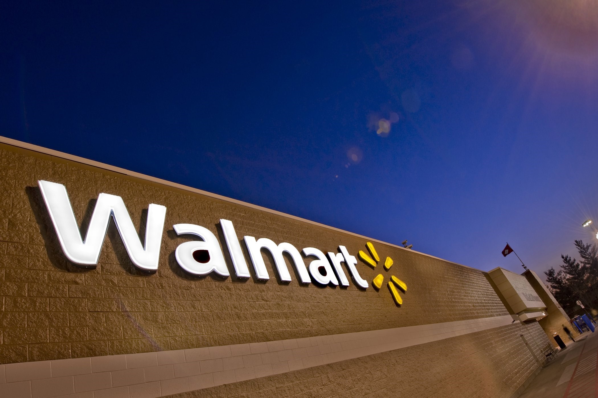 Wal-Mart now offering curbside grocery pick-up in Miami Gardens ...