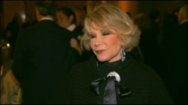 Medical malpractice lawsuit in Joan Rivers’ death settled - WSVN 7News ...