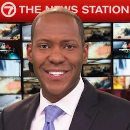 Walter Morris - WSVN 7News | Miami News, Weather, Sports | Fort Lauderdale