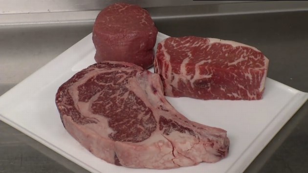 Cattle ranchers want more Florida-grown beef on the table - WSVN 7News ...