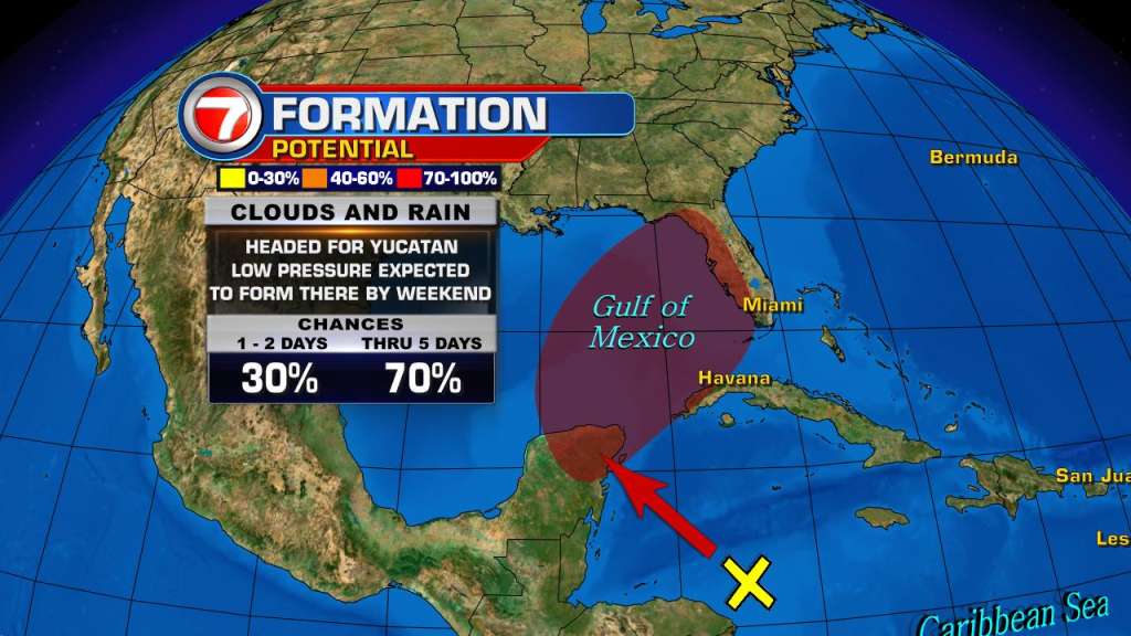 160604-storm-chance – WSVN 7News | Miami News, Weather, Sports | Fort ...