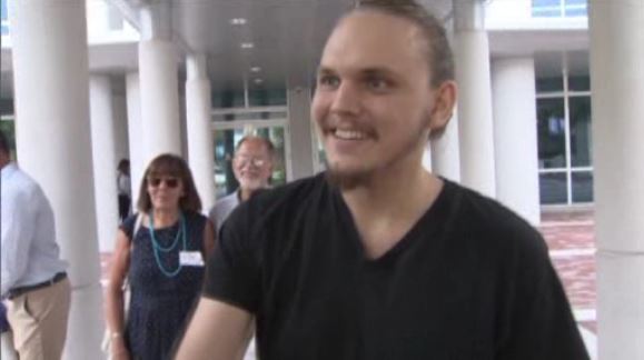 Swedish student shot in Wynwood released from hospital - WSVN 7News ...