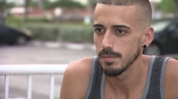 Orlando shooting survivor shares ordeal as community grieves, gives ...
