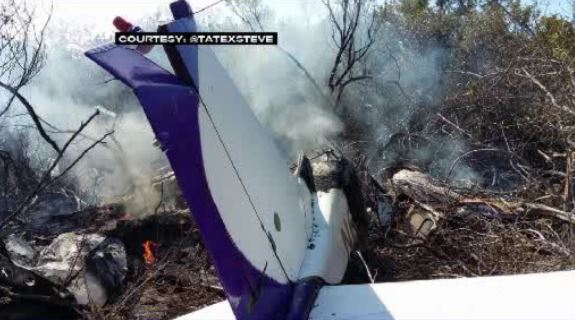 2 Dead After Small Plane Crashes Near Bimini Airport Wsvn 7news