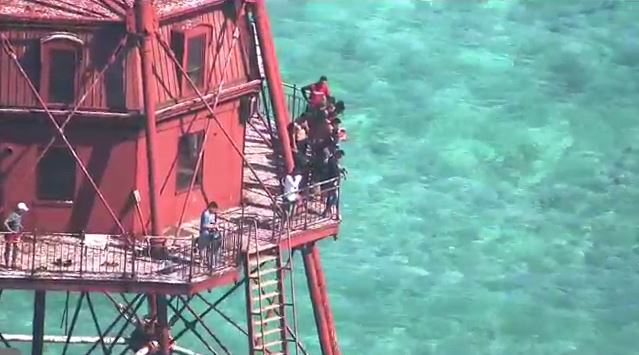 ‘Lighthouse Cubans’ to go to Guantanamo Bay instead of Cuba - WSVN ...