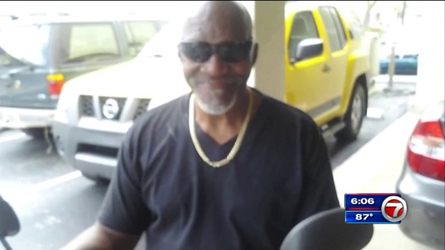 Video may hold key evidence in trial for murdered pastor - WSVN 7News ...