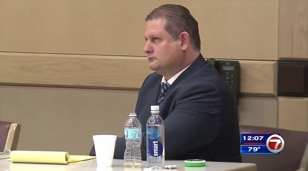 Weston doctor convicted of molesting teenage baby sitter denied bond ...