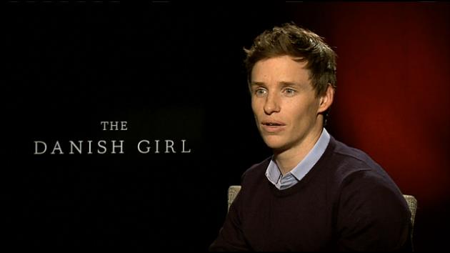 It’s a baby girl for Eddie Redmayne and wife Hannah - WSVN 7News ...