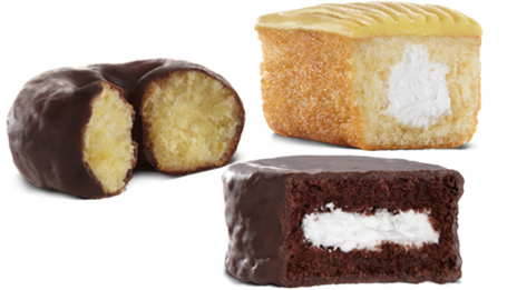 Hostess recalls snack cakes, doughnuts over peanut residue - WSVN 7News ...