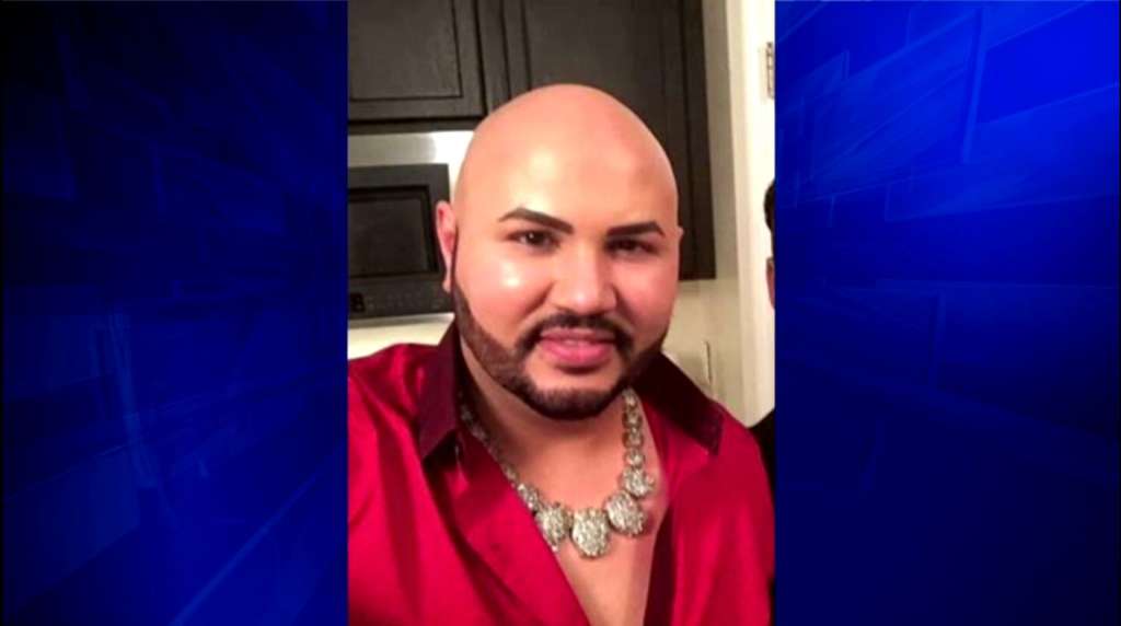 Luis Daniel Wilson-Leon – WSVN 7News | Miami News, Weather, Sports ...