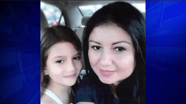 Vigil held for missing mother, daughter as search continues - WSVN ...
