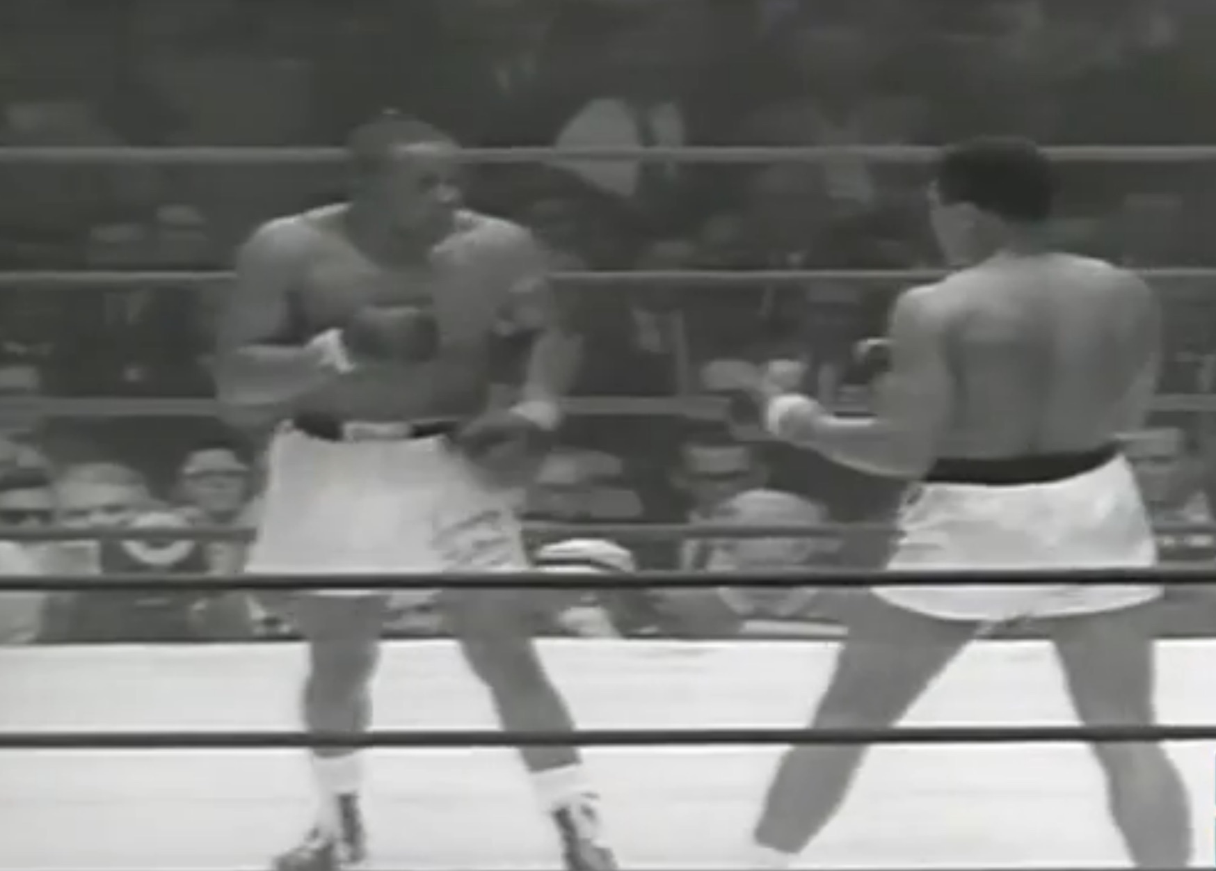 Muhammad Ali, who riveted the world as ‘The Greatest,’ dies - WSVN ...