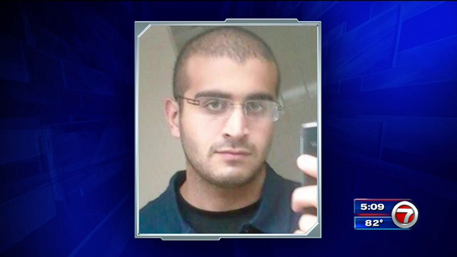 Woman says club Orlando shooter stalked her - WSVN 7News | Miami News ...