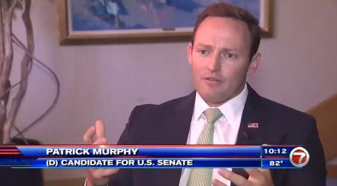 Murphy hits Rubio for playing politics with Orlando shooting - WSVN ...