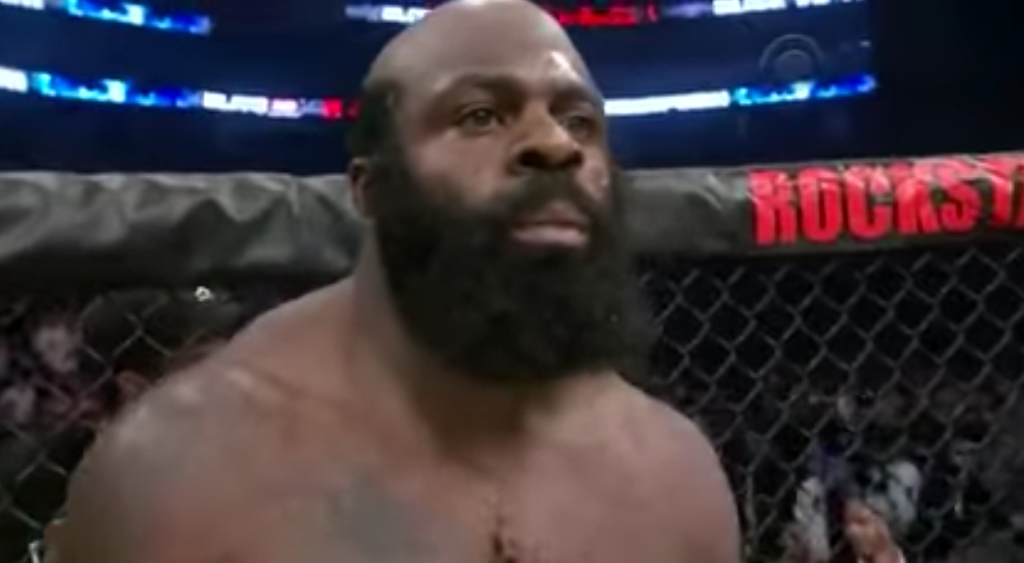 Sun Sentinel: MMA fighter Kimbo Slice died from heart failure, needed ...