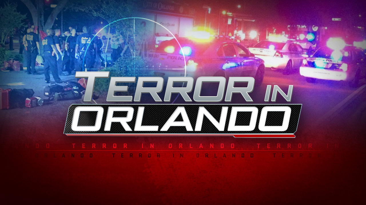 Orlando shooter’s partial 911 transcript - WSVN 7News | Miami News ...