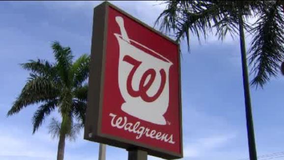 Walgreens expands drive-thru testing for COVID-19 - WSVN 7News | Miami ...