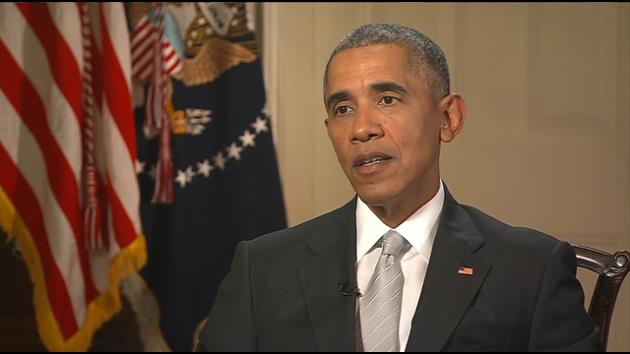 Obama campaign machine revving up to elect Clinton - WSVN 7News | Miami ...