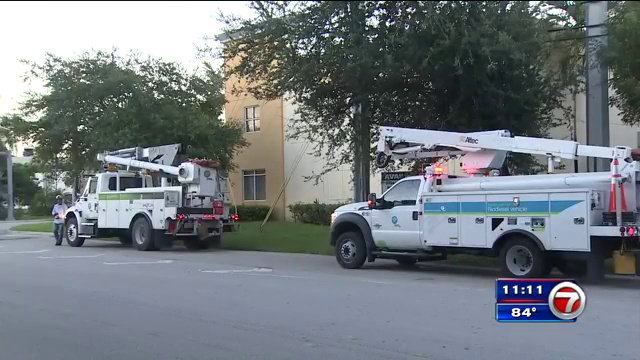 Florida Power & Light customers to pay more in coming year - WSVN 7News ...