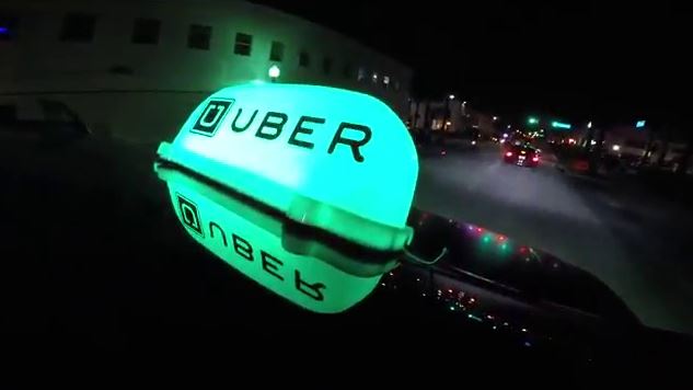 Uber driver accused of pointing gun at pot-smoking passenger - WSVN ...