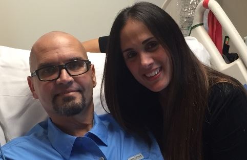 Principal who lost both legs in crash to begin rehab - WSVN 7News ...