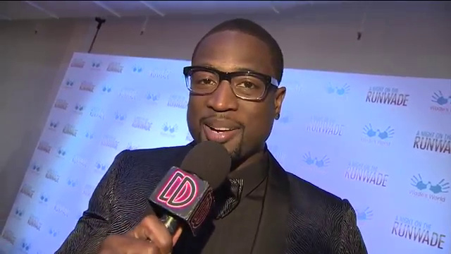 Deco looks back at D-Wade’s most fashionable moments - WSVN 7News ...