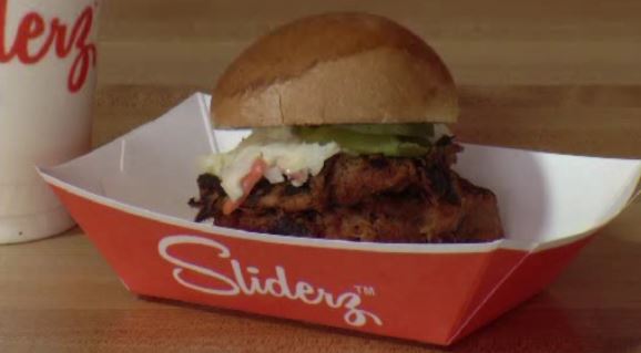 Barbecue Pulled Pork Sliders/Sliderz - WSVN 7News | Miami News, Weather ...