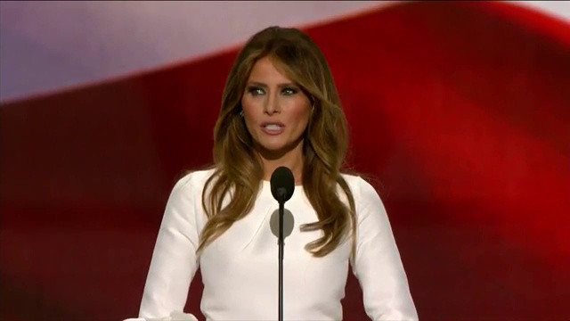 Former modeling agent says he got Melania Trump’s visa - WSVN 7News ...