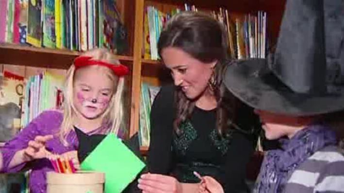 Pip Pip Hooray: Pippa Middleton gives birth to baby boy - WSVN 7News ...