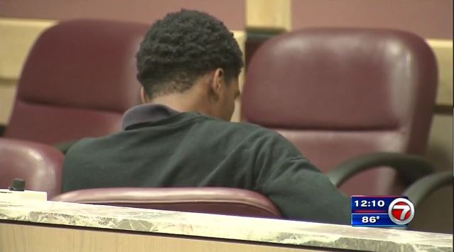 2 involved in Broward inmate’s escape receive new orders from judge ...