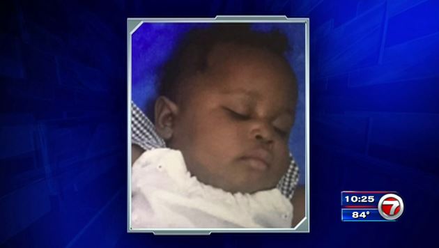 Police continue search for Miami toddler missing since November - WSVN ...
