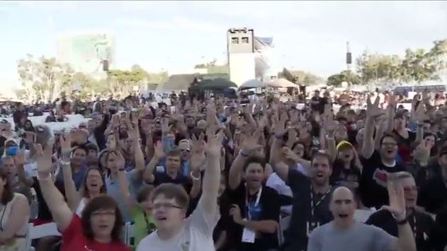 ‘Star Trek Beyond’ debuts at Comic-Con - WSVN 7News | Miami News ...