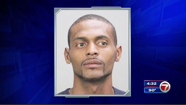 Police arrest suspected repeat robber in Broward County - WSVN 7News ...