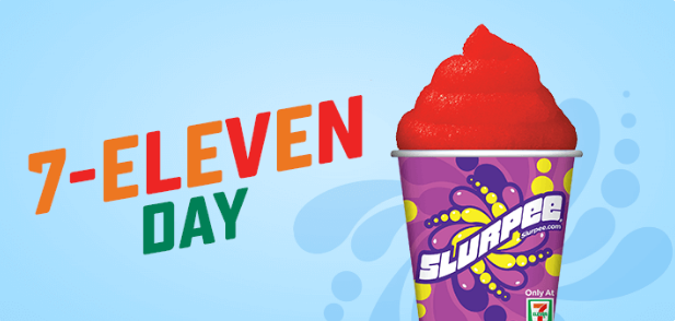 Free Slurpee Day offers free treat for 7-Eleven guests - WSVN 7News ...