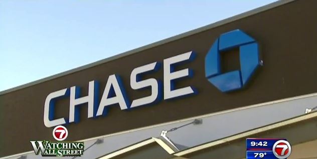 Chase has resolved technical issue that caused thousands of reports of ...