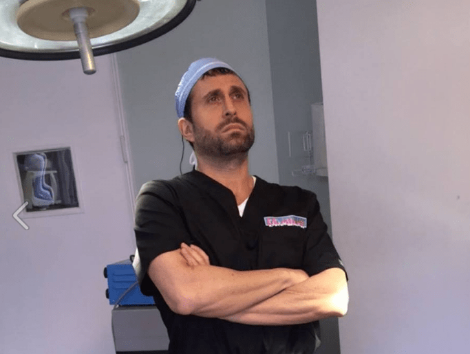 Snapchat surgeon “Dr. Miami” is getting a reality show - WSVN 7News ...