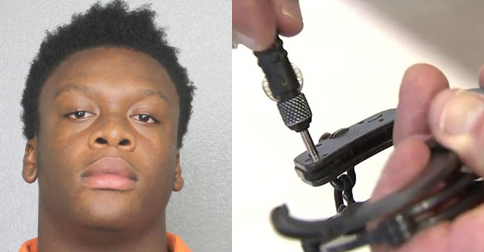 Inmate found with handcuff key after Broward deputy temporarily lost it ...