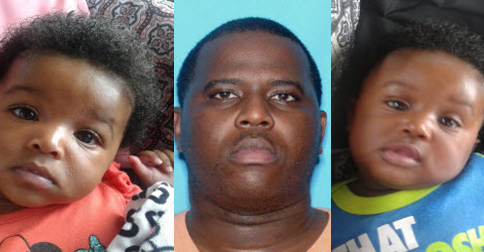 8-month-old twins who went missing from Riviera Beach found safe - WSVN ...