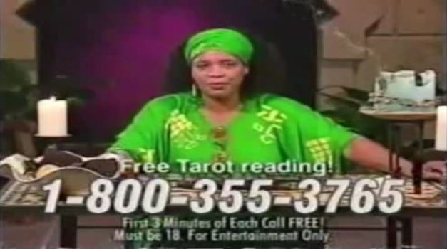 Actress who played TV psychic Miss Cleo dies of cancer at 53 - WSVN ...