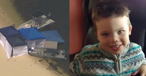 Parents of toddler killed by alligator won’t sue Disney World - WSVN ...