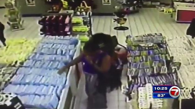 Police: Thieves stole over $1K in school uniforms - WSVN 7News | Miami ...
