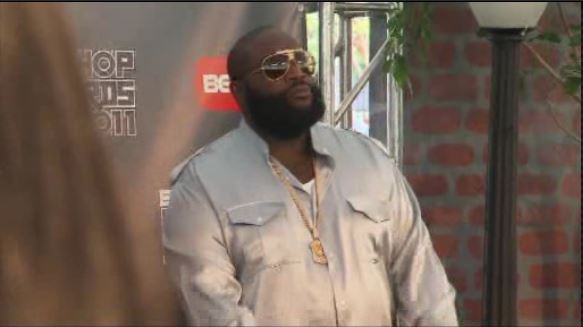 Rick Ross accused of stealing German artist’s paintings - WSVN 7News ...